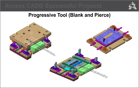 Access CADD l CAD/CAM/CAE /CATIA/CREO/ANSYS/AutoCAD Training